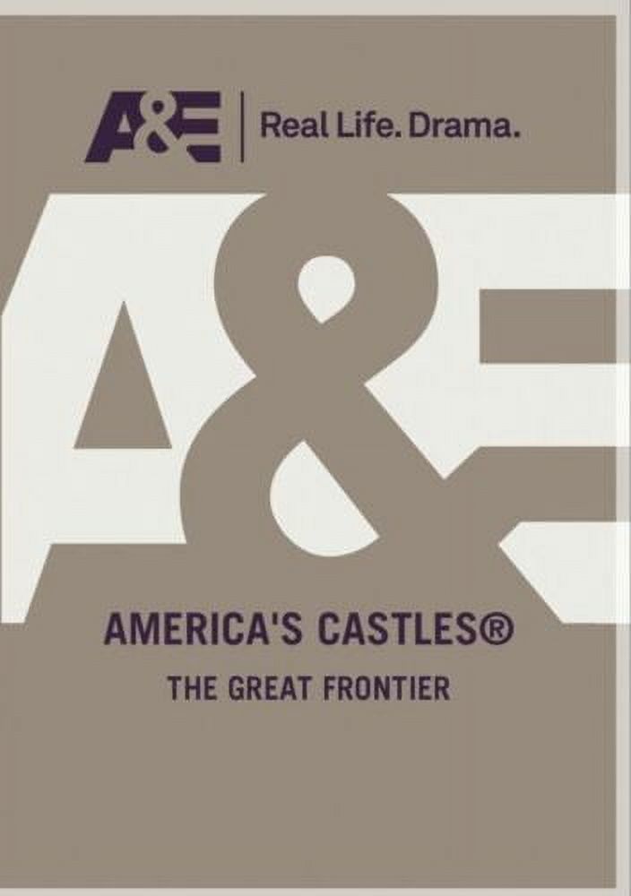 AMERICA'S CASTLES - THE GREAT FRONTIER: TERRACE HILL, IOWA GOVERNOR'S ...