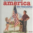 AMERICA THE BEAUTIFUL - Walmart.com