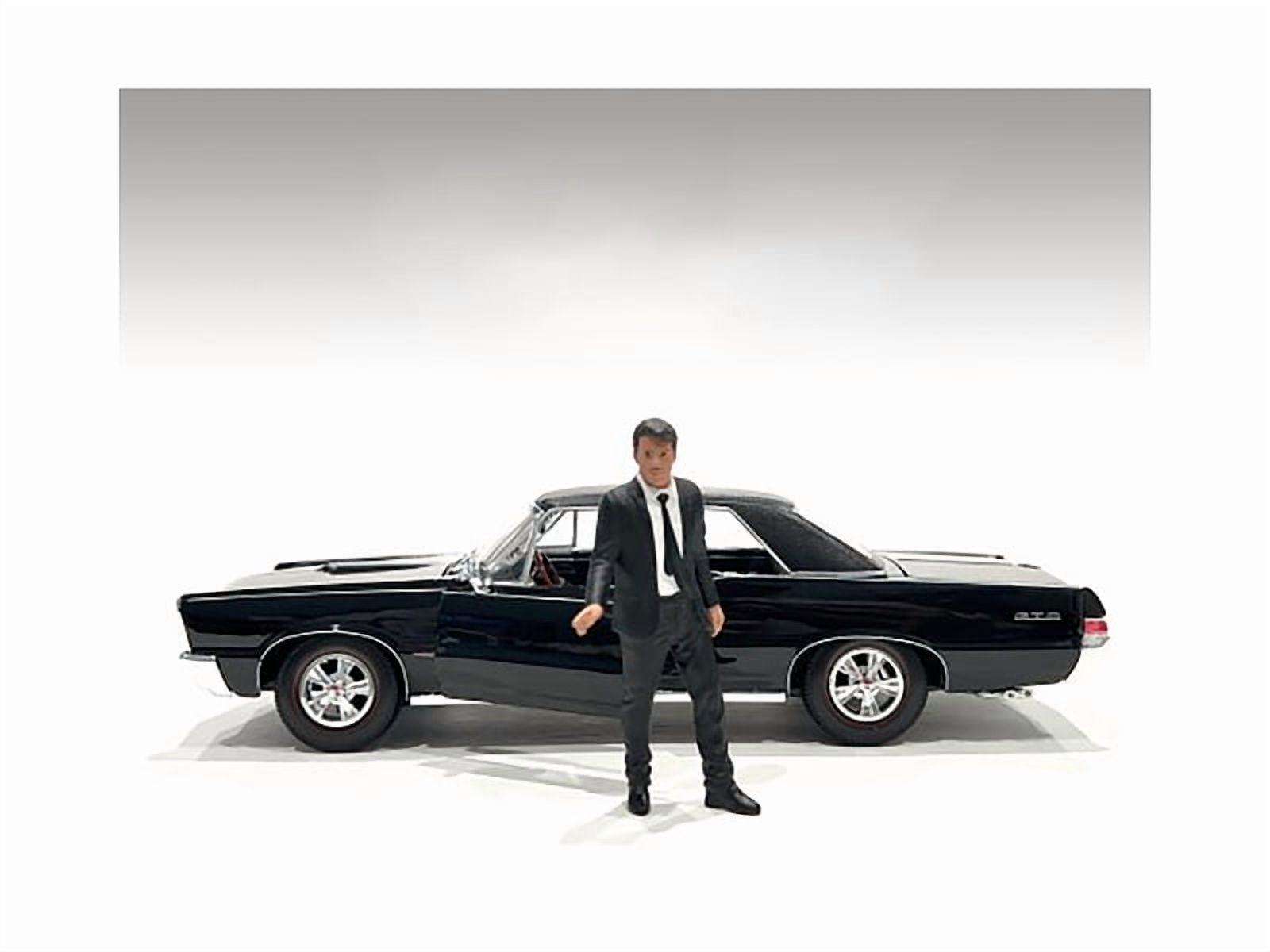 AMERICAN DIORAMA 1/18 - FIGURINES Diorama Figure Series - Gentlemen's ...