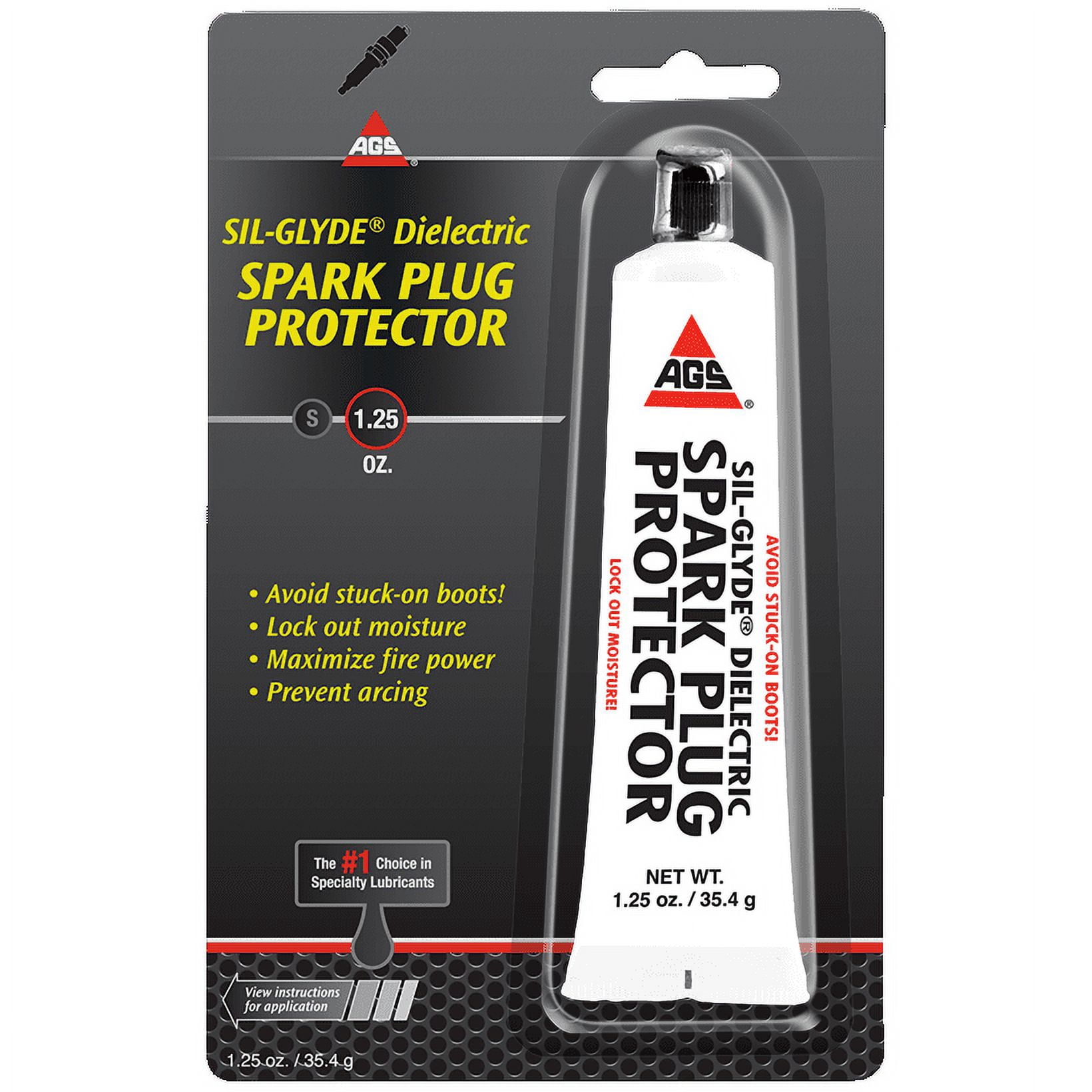 AMERICAN GREASE STICK SP-2 CONNECTOR PROTECTOR - Walmart.com
