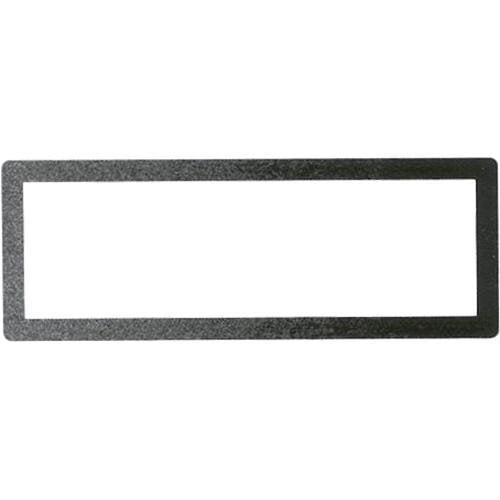 Car Stereo Trim Ring - Walmart Business Supplies