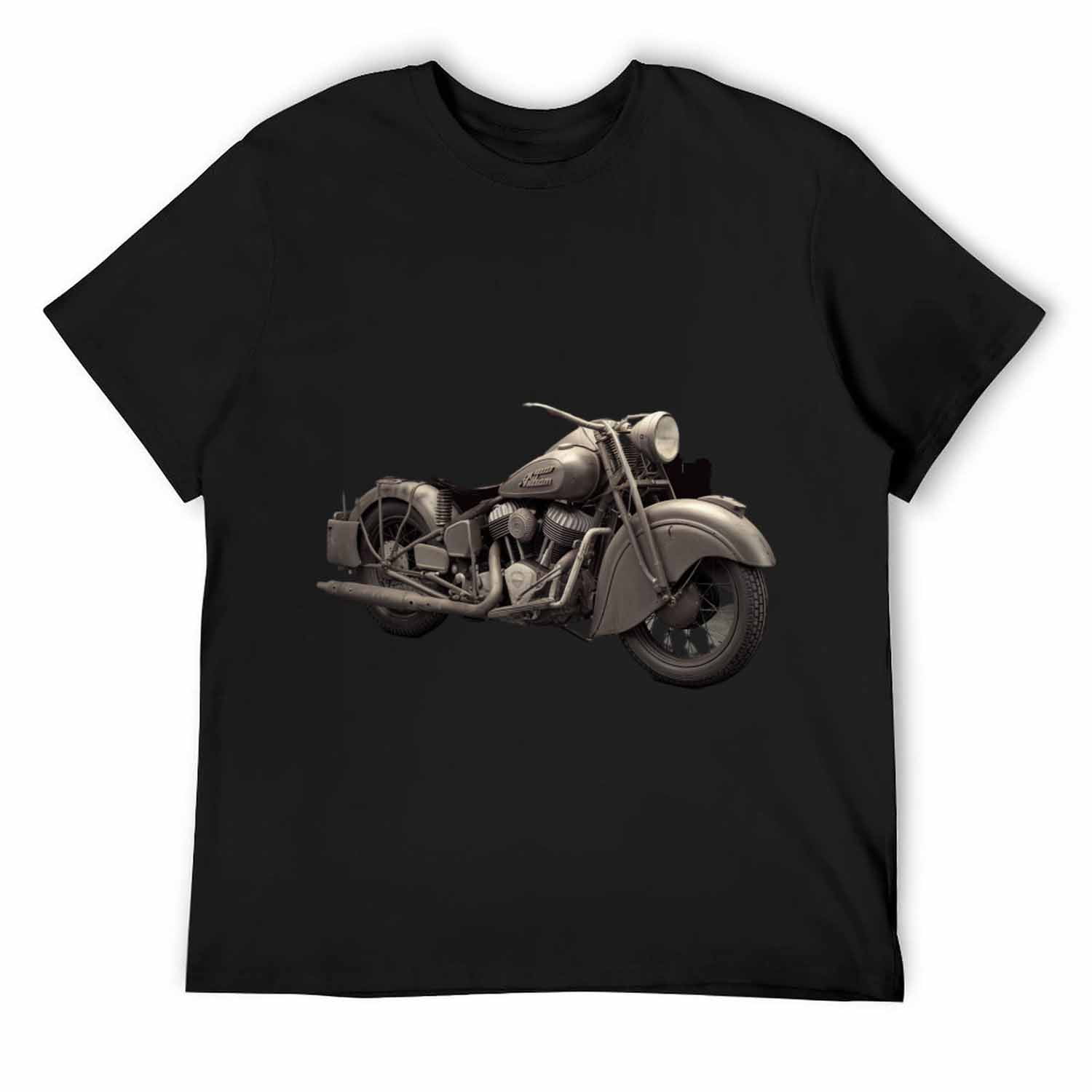 AMERICAN LEGENDARY MOTORCYCLES NDIAN Chief 1947 Vol Classic aund ...