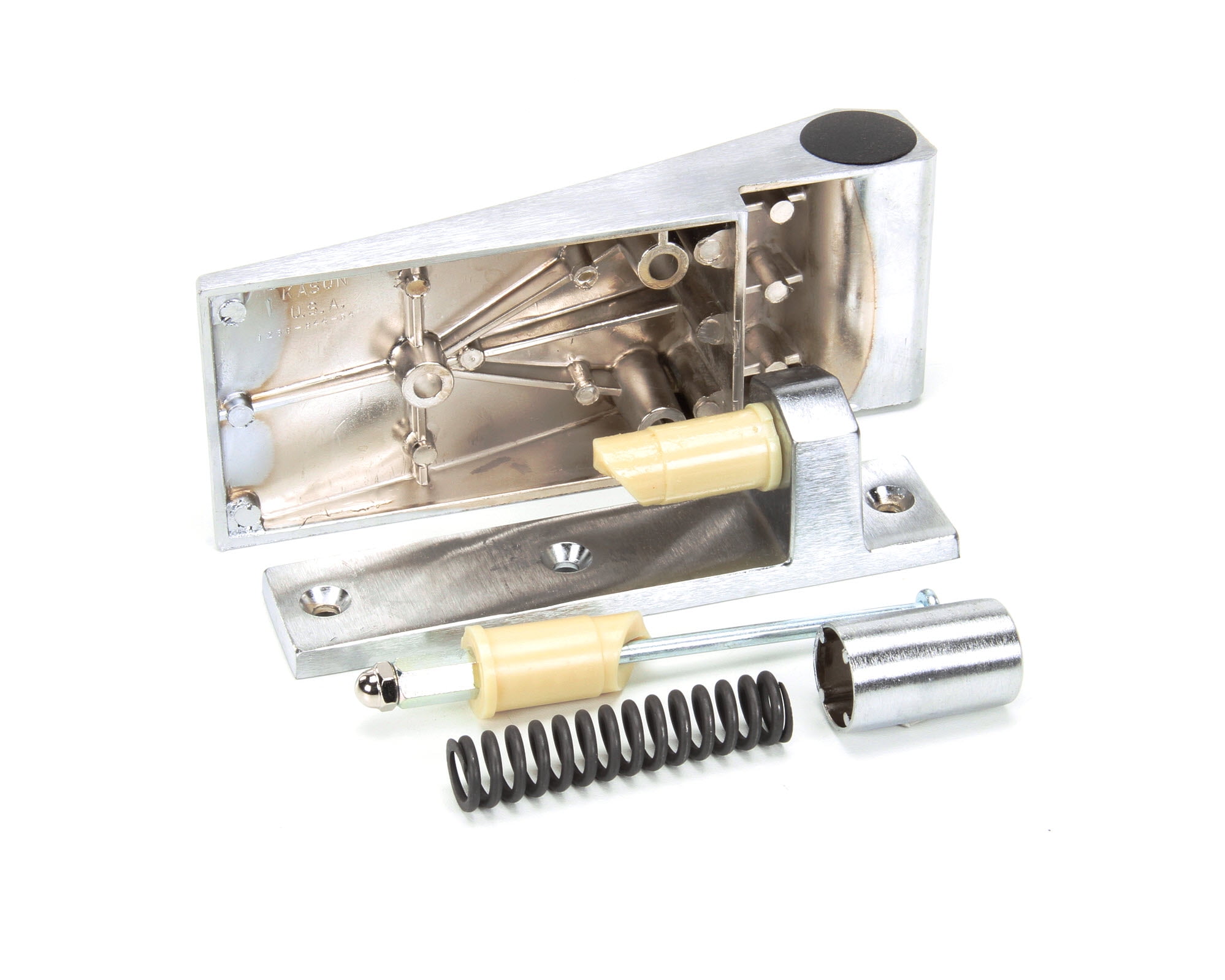 American Panel Spring Assisted Hinge 9C1246 - Genuine OEM Replacement ...