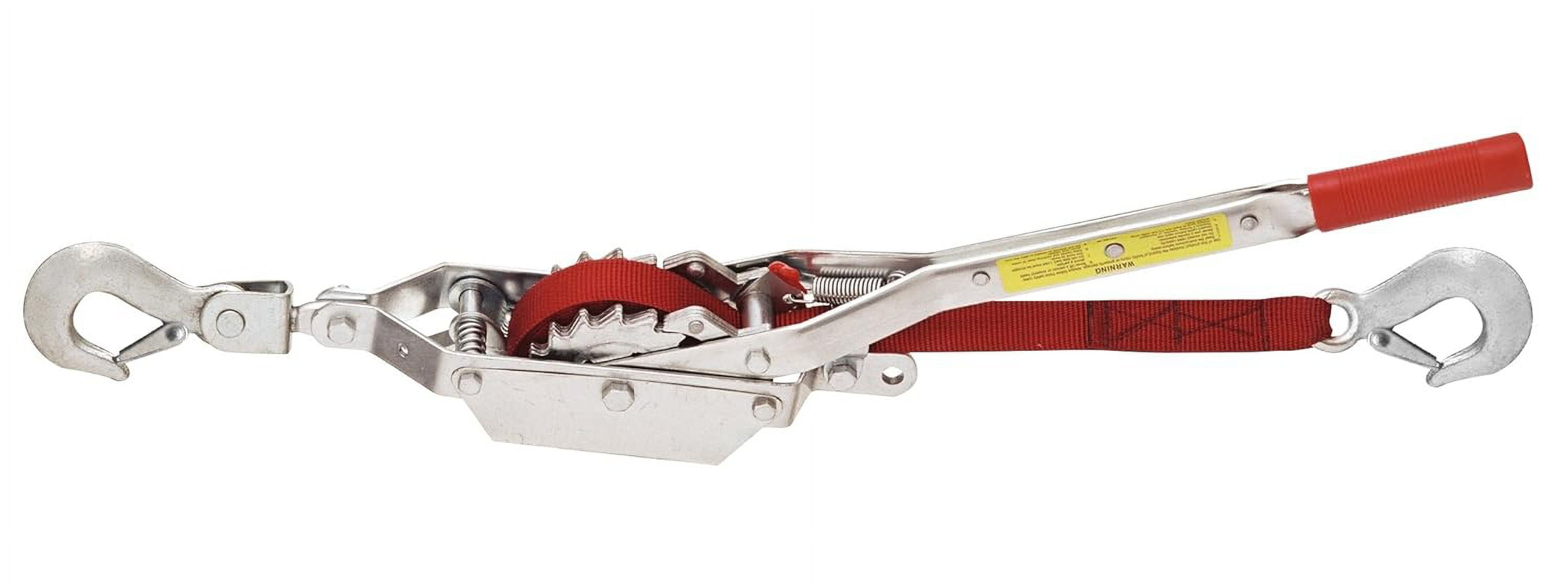 1 Ton Consumer Strap Puller - Walmart.com