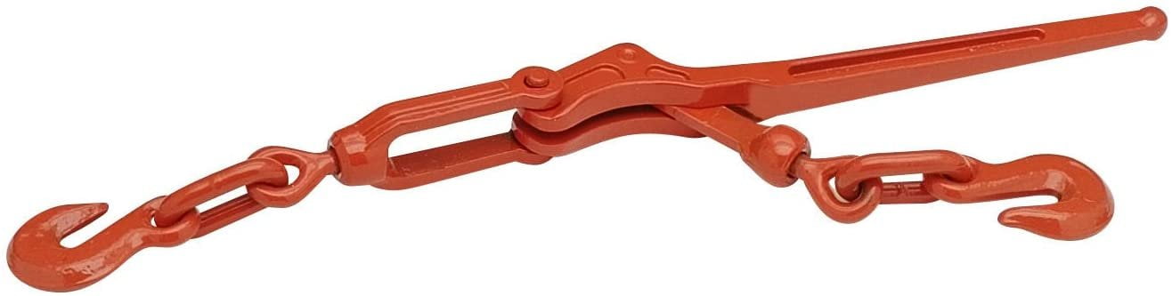 AMERICAN POWER PULL CORP 13050 Forged Load Binder Puller, 5/16 to 3/8 ...