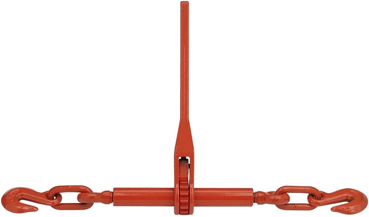 American Power Pull Ratchet Load Binder Puller - Manual Load Pull - 3/8 ...