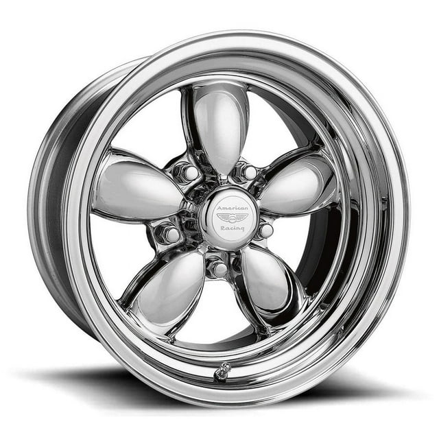 AMERICAN RACING VINTAGE VN420 CLASSIC 200S 17X11 BLANK XXET 83.06CB ...