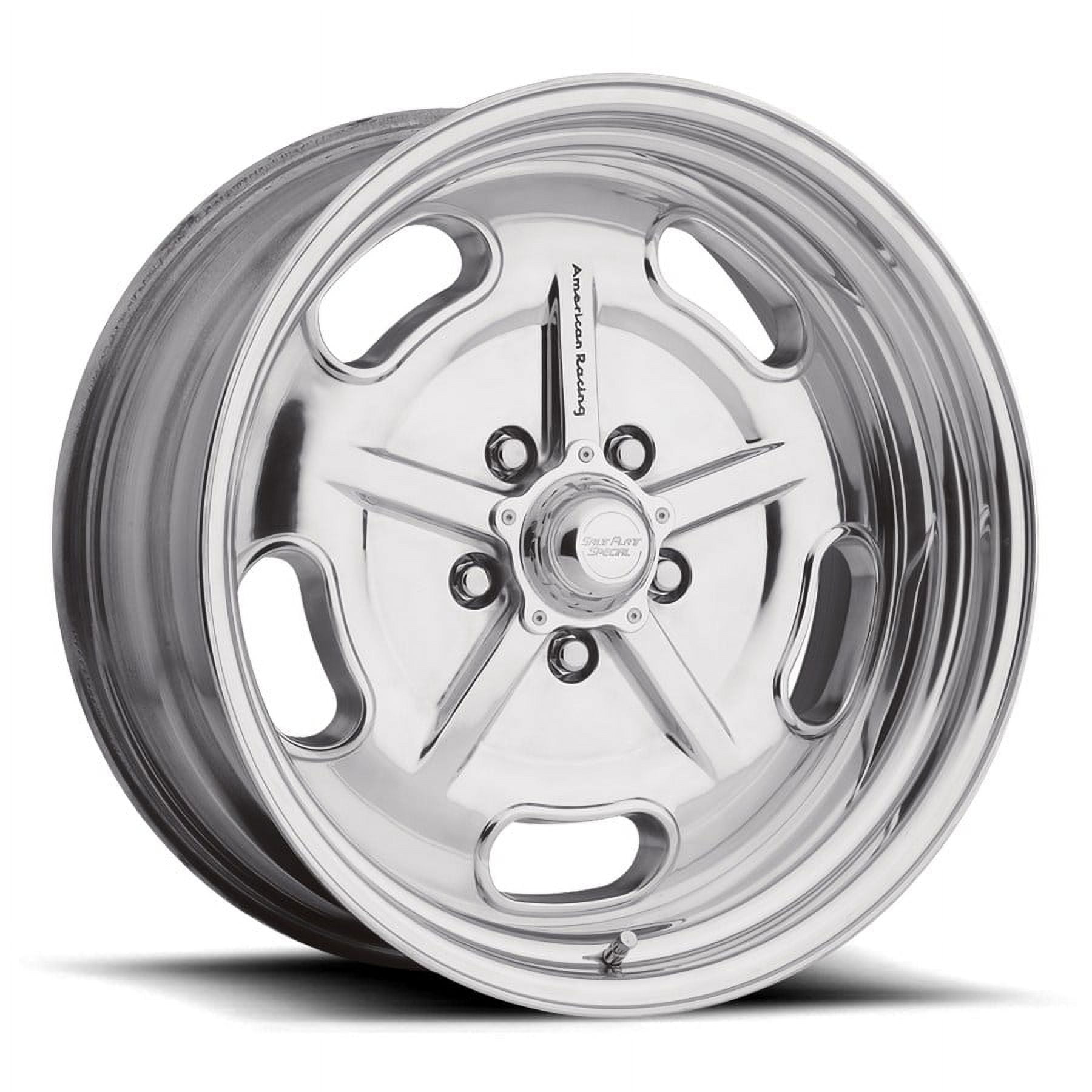 AMERICAN RACING VINTAGE VN471 SALT FLAT SPECIAL 20X9.5 BLANK XXET 72 ...