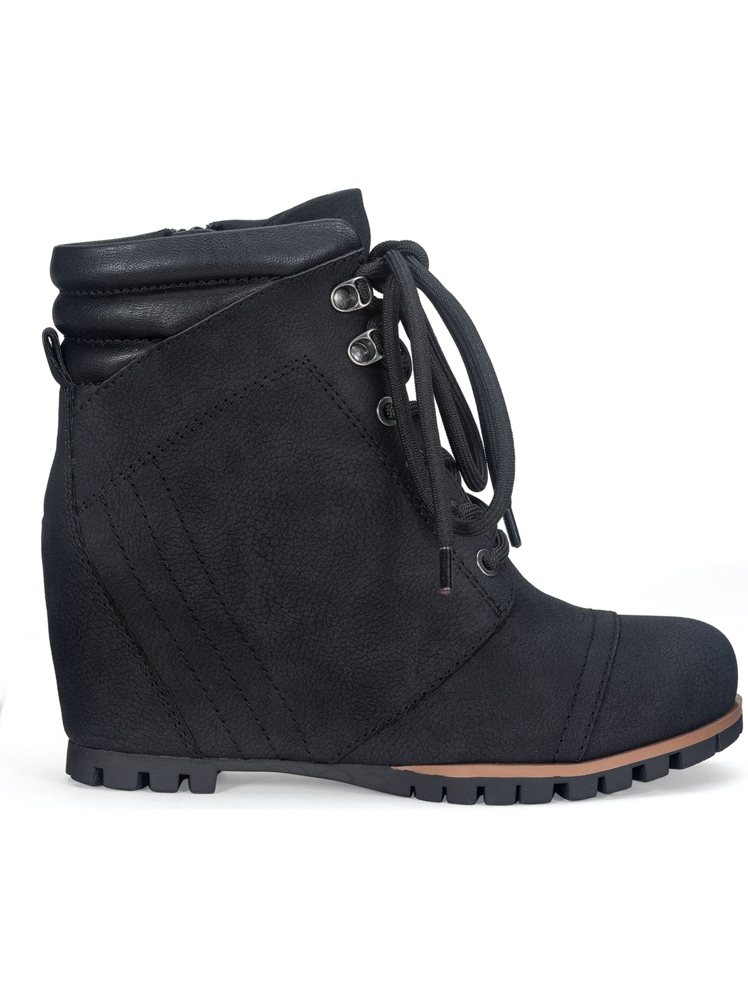 AMERICAN RAG Shoes Black 9.5 M - Walmart.com