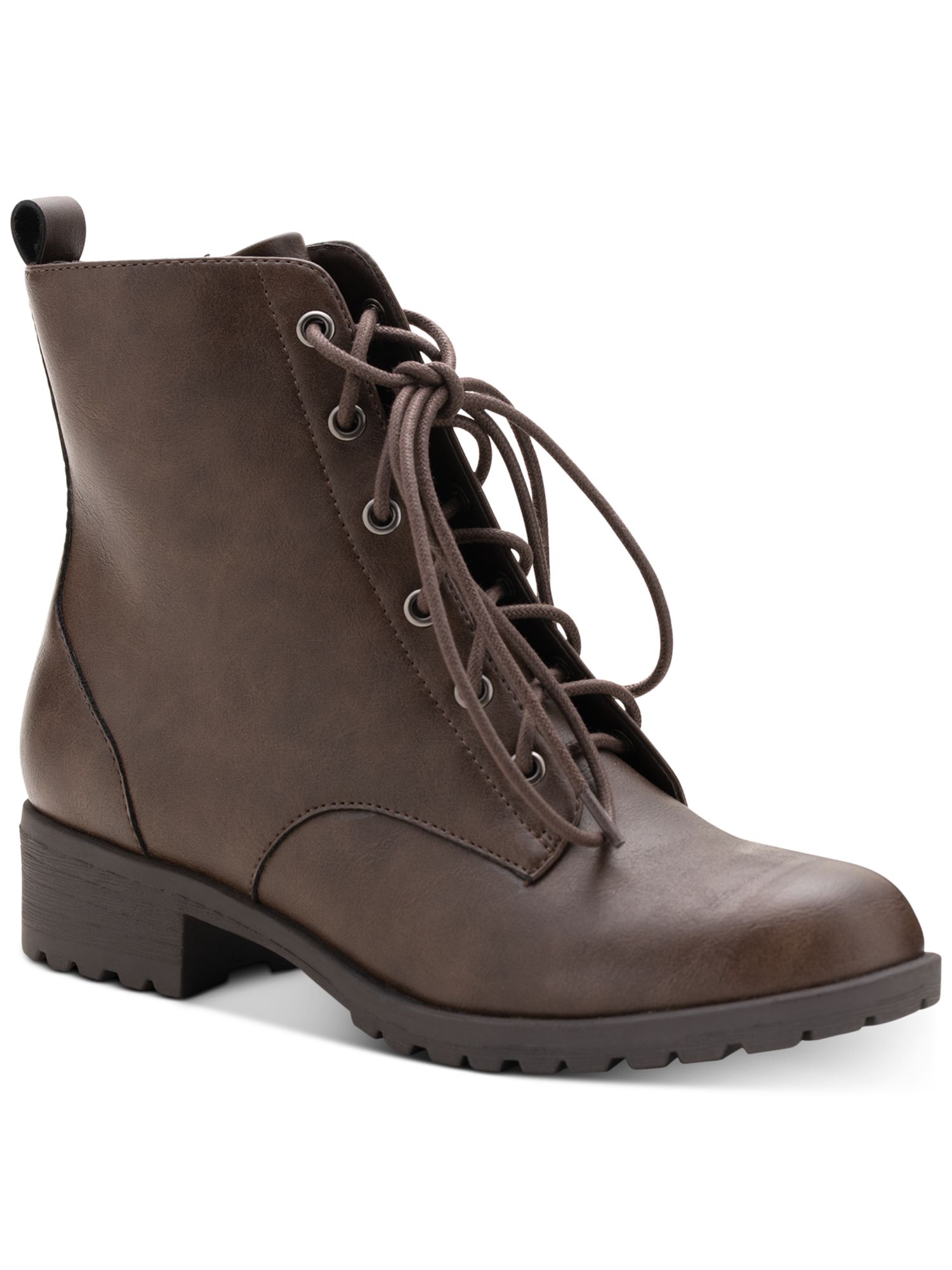 AMERICAN RAG Shoes Brown 11 M - Walmart.com