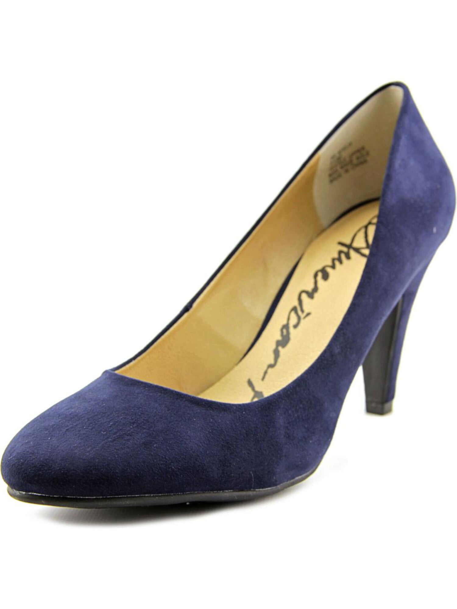 AMERICAN RAG Shoes Navy Dress 9.5 M - Walmart.com