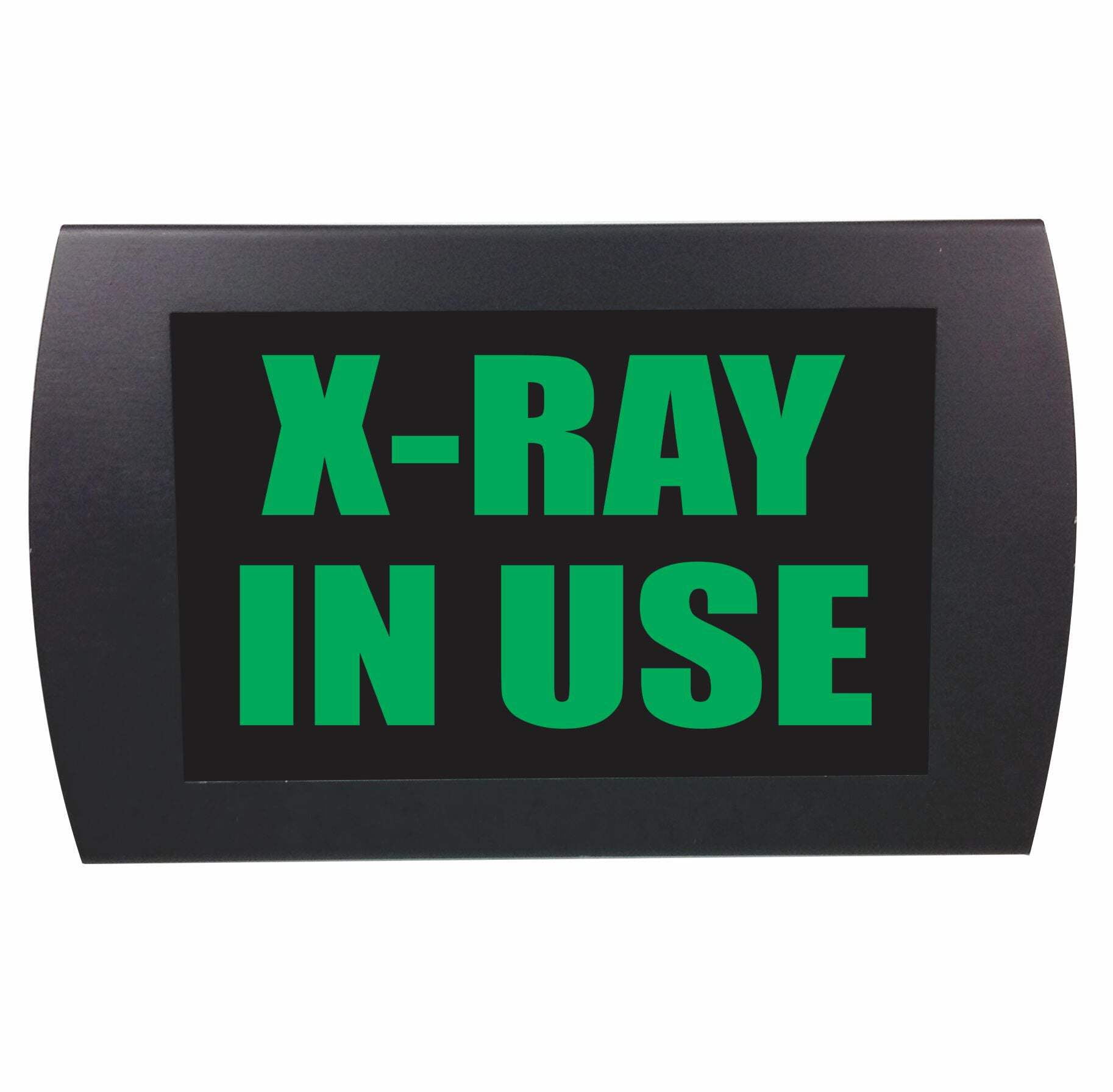 AMERICAN RECORDER "INTERVIEW ROOM OCCUPIED" - LED Lighted Sign ...
