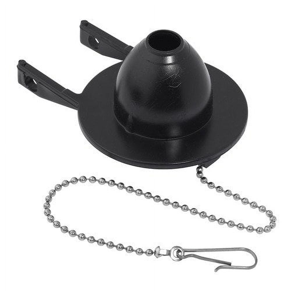 AMERICAN STANDARD, 47146-0070A, FLAPPER AND CHAIN-FLUSH VALVE - Walmart.com