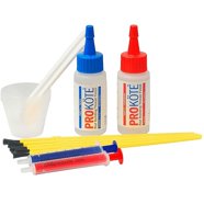 Environmental Technology Easycast Kit, 16oz. Epoxy Adhesives - Walmart.com