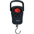 AMERICAN WEIGH SCALES Digital Electronic Hanging Scale with Back-lit ...
