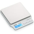 American Weigh Scales AMW-SC-501 Digital Pocket Scale 500 by 0.01 G ...