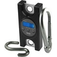 AMERICAN WEIGH SCALES TL330 Heavy Duty Industrial Hanging Scale Digital ...