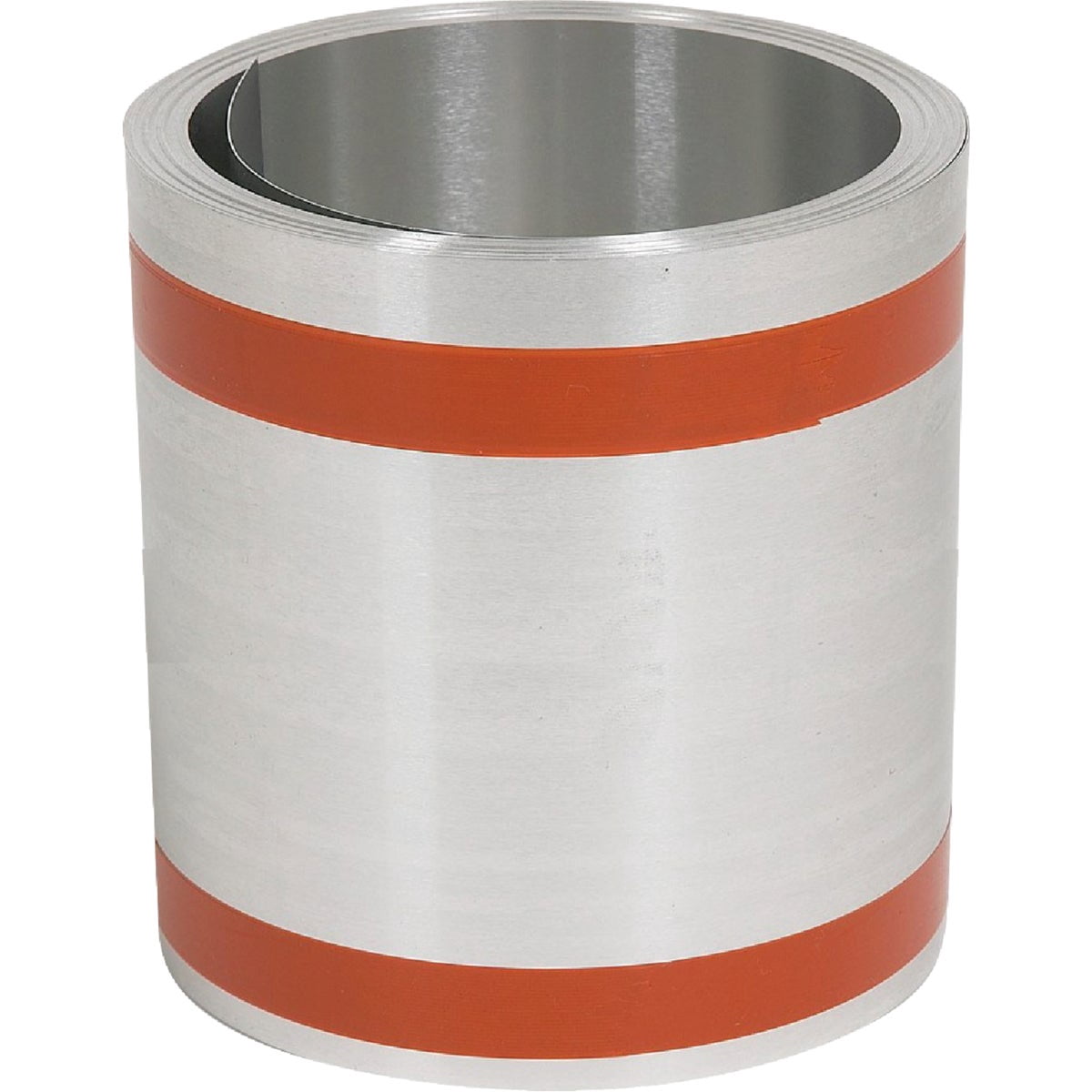 AMERIMAX HOME PRODUCTS 70004 4-Inch x 50-Feet Galvanized Flashing ...