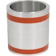 AMERIMAX HOME PRODUCTS 70004 4-Inch x 50-Feet Galvanized Flashing ...