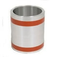 Amerimax Home Products Galvanized Flashing Roll - Galvanized - 20 In. x ...