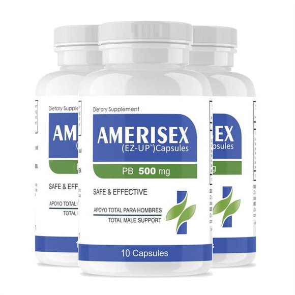 Male Enhancement Liquid