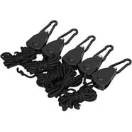 BoatBuckle Trolling Motor Tie-Down [F15437] - Walmart.com