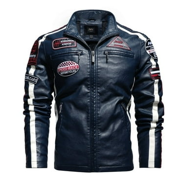 Motorcycle Jacket Motorbike Jacket for Motorbike Riding Touring Summer ...