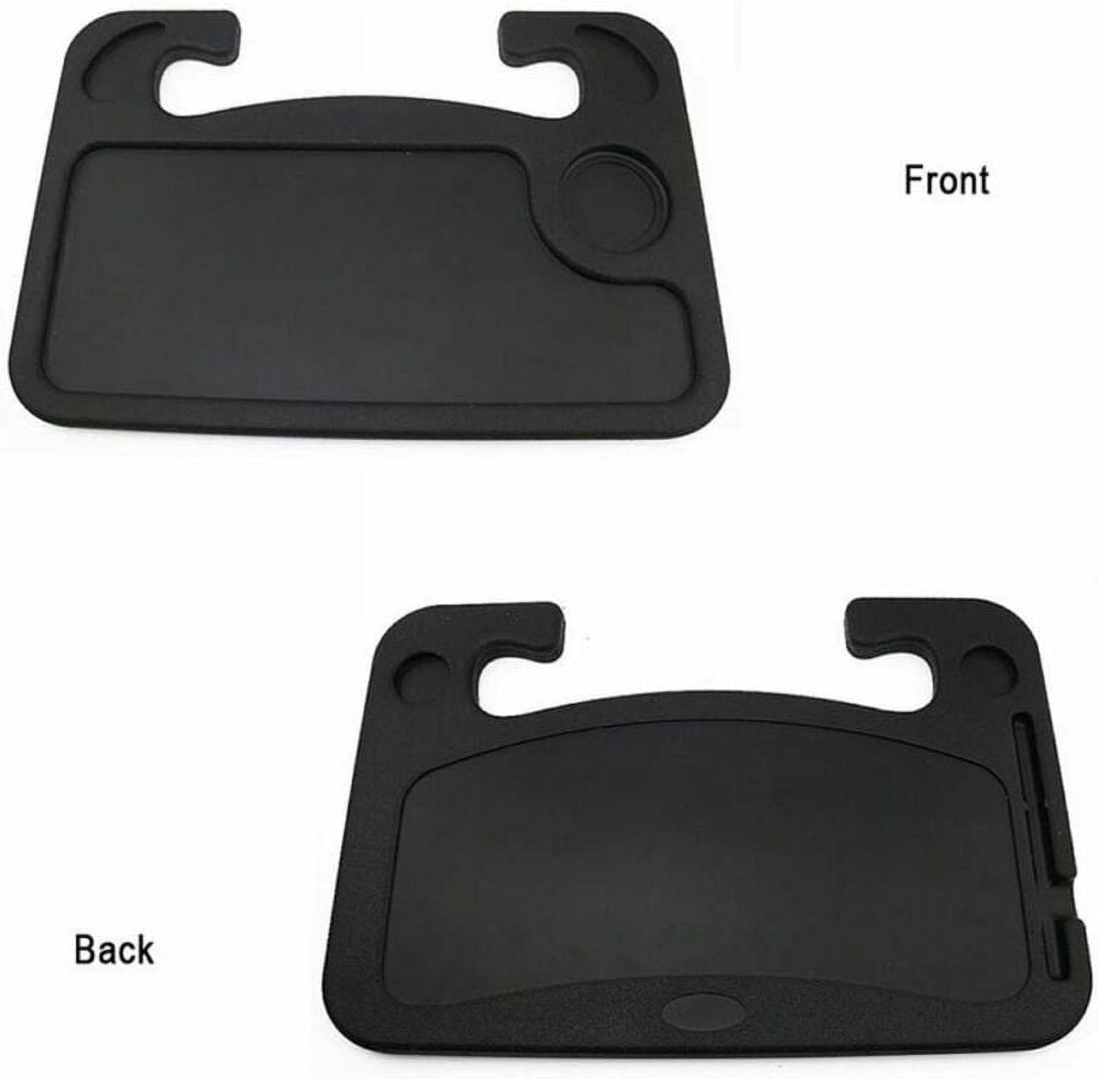 AMERTEER Steering Wheel Tray for Laptop & Food Car Tray for Steering ...