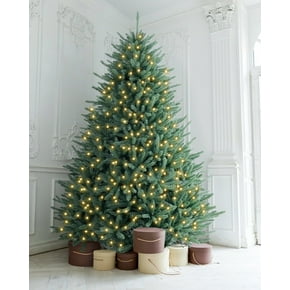 Christmas Trees | Artificial Christmas Trees - Walmart.com