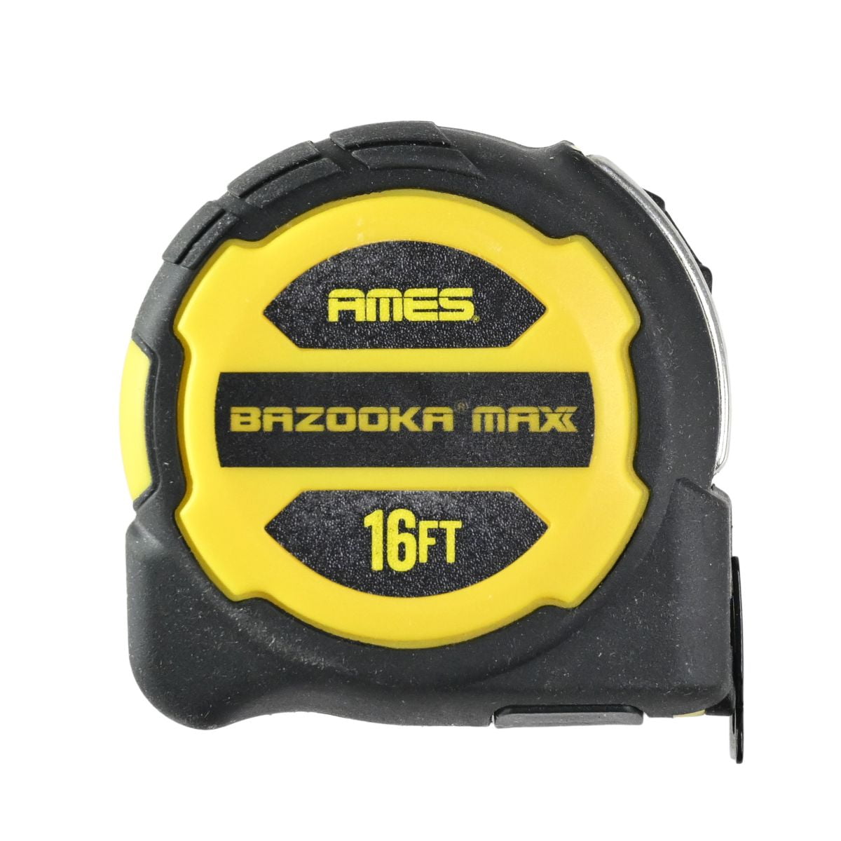 AMES BAZOOKA MAXX 1.25" x 16' Pro Tape Measure - Walmart.com