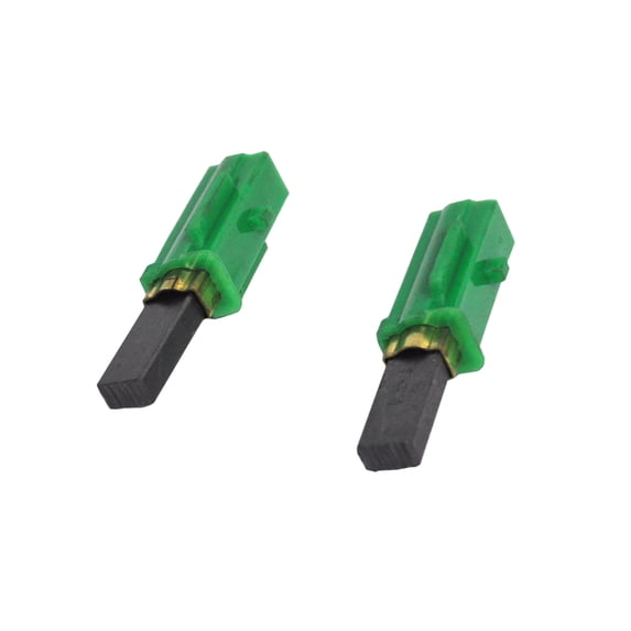 AMETEK Lamb Carbon Brush Pair 833384-51 - Walmart.com
