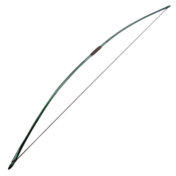 AMEYXGS Archery 67" Traditional Longbow Recurve Bow Target 25-120lbs ...
