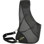 Thor Sentinel LTD MX Offroad Roost Guard White MD/LG - Walmart.com