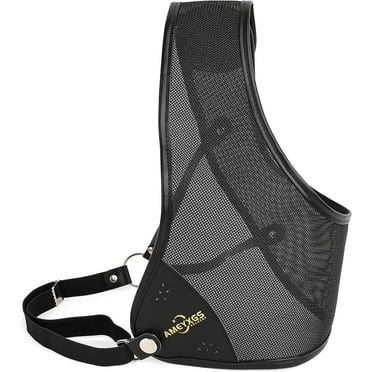 Thor Sentinel LTD MX Offroad Roost Guard White MD/LG - Walmart.com