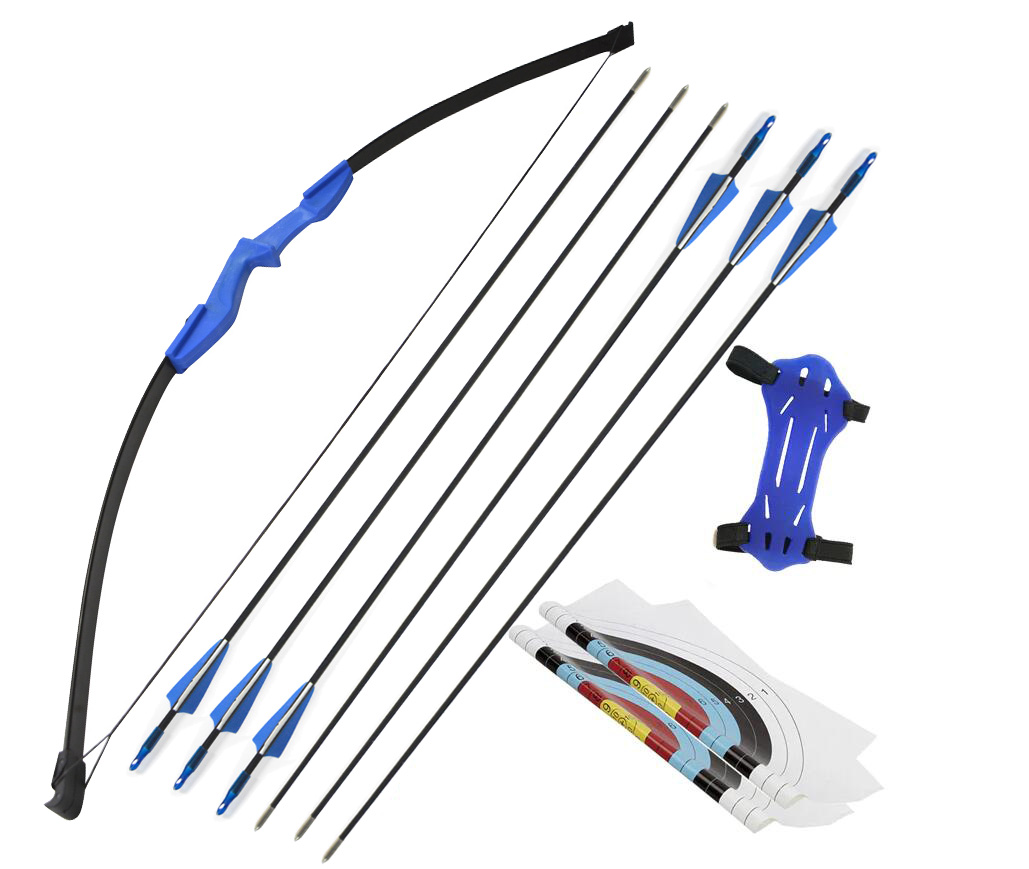 AMEYXGS Archery Competitive Games Professional CS Recurve Bow for ...
