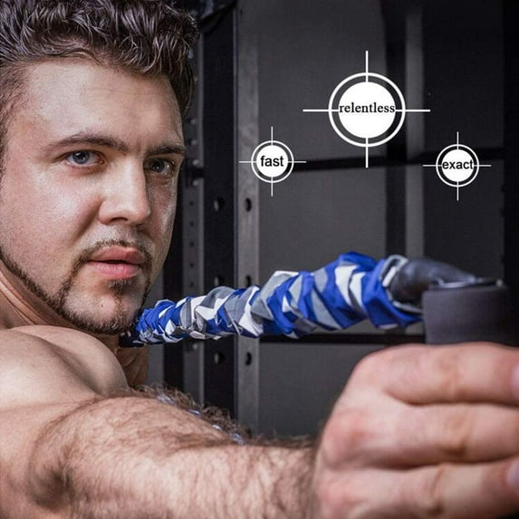 AMEYXGS Archery Compound Bow Trainer Draw Aid Strength for Beginner ...