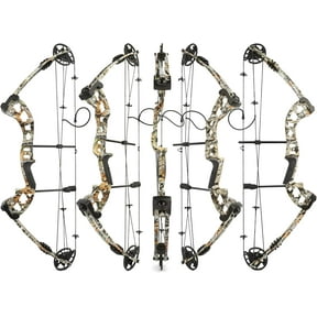 AccuBow 2.0 Advanced Archery Training System - Hunting Bow - Walmart.com