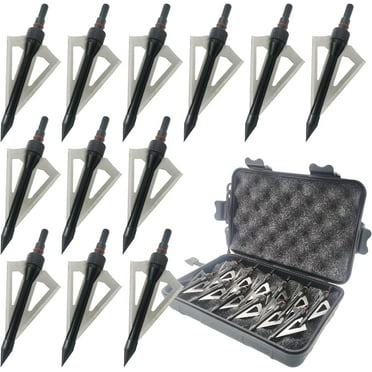 G5 Vault Broadhead Case - Walmart.com