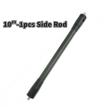 Saunders Archery Co Saunders Z-Rod Cable Guard Black #1802 - Walmart.com