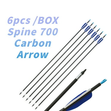 Beman ICS Hunter Classic Shafts, Pack of 12 - Walmart.com