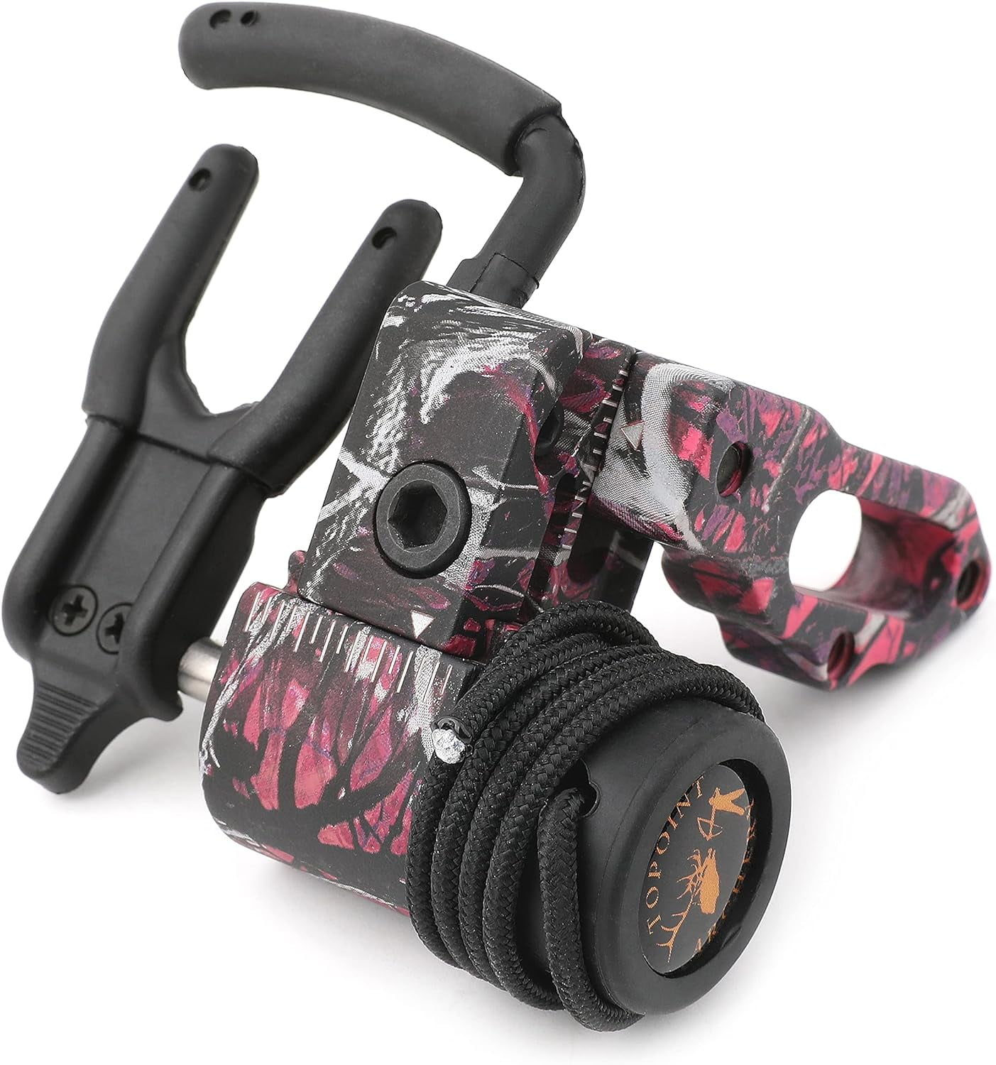 AMEYXGS Drop Away Arrow Rest for Compound Bow Right/Left Hand Compound ...