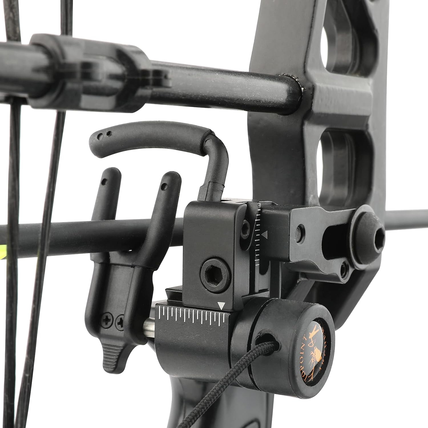 AMEYXGS Drop Away Arrow Rest for Compound Bow Right/Left Hand Compound ...