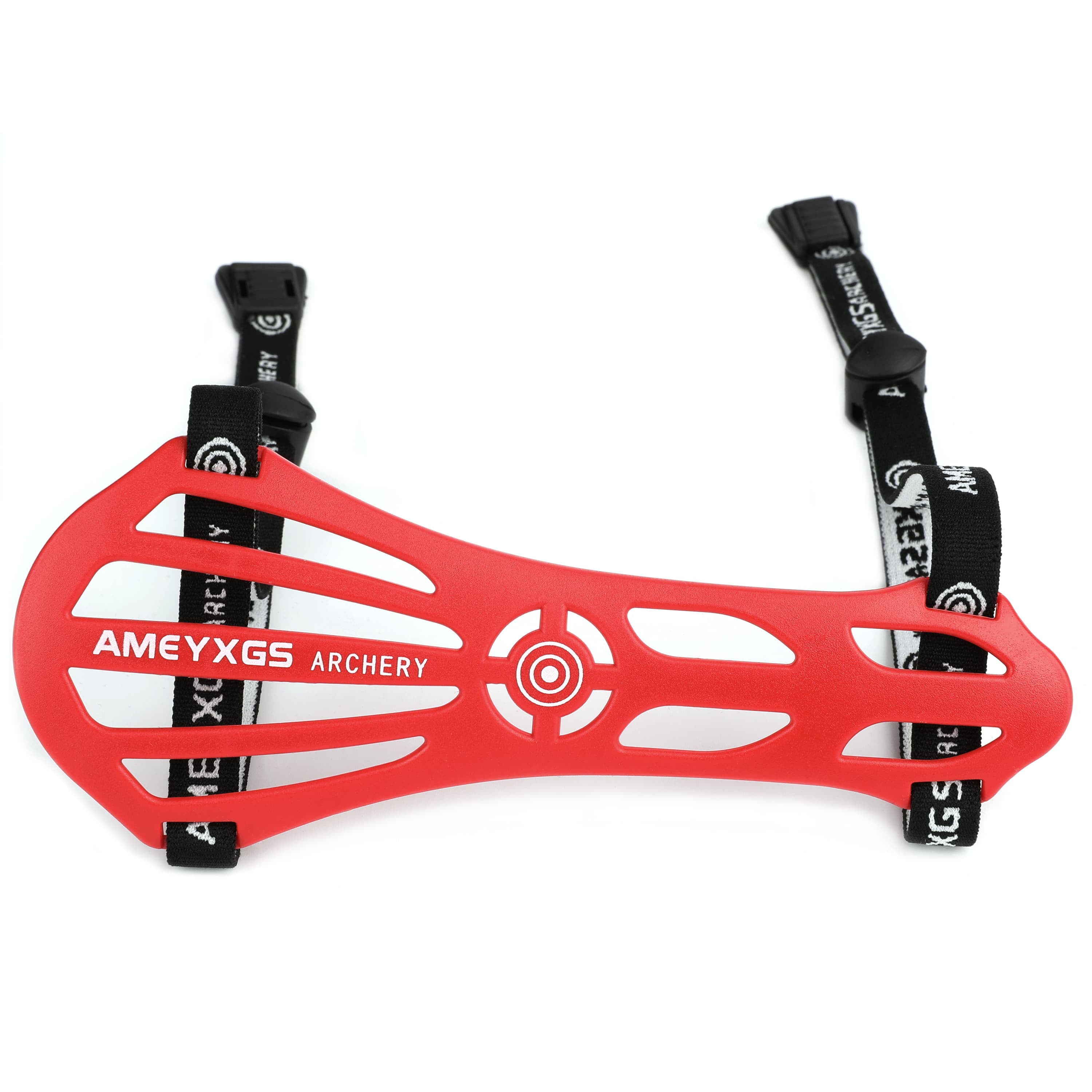 AMEYXGS F6 Archery Arm Guard Target Style Arm Protector - Walmart.com