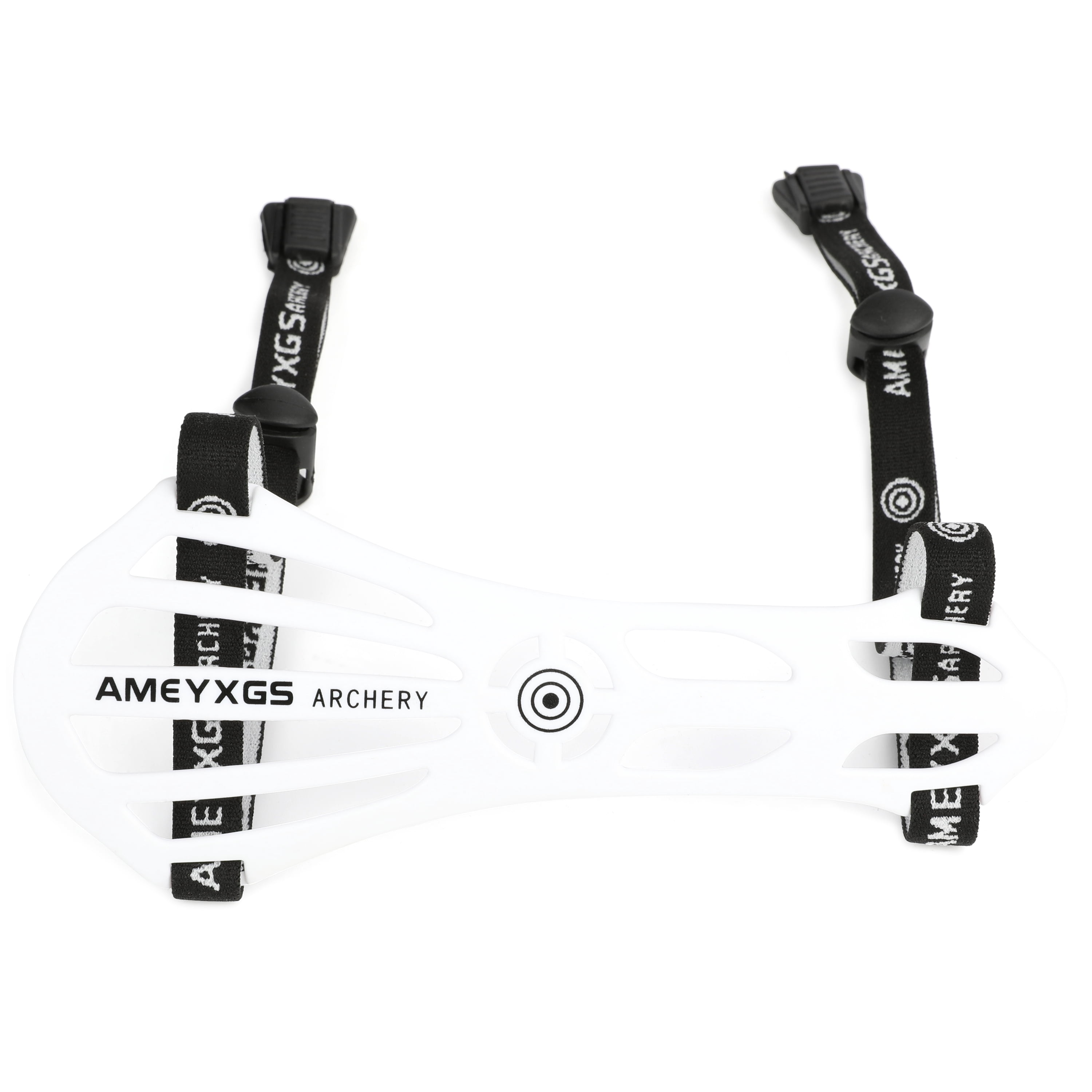 AMEYXGS F6 Archery Arm Guard Target Style Arm Protector - Walmart.com