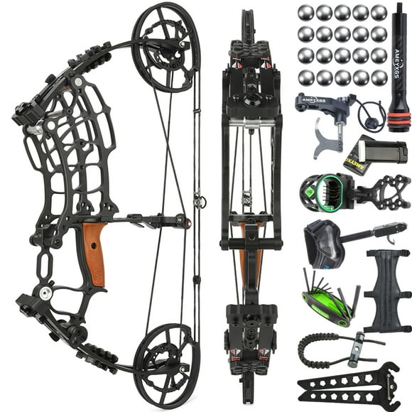 Compound Bows in Bows - Walmart.com