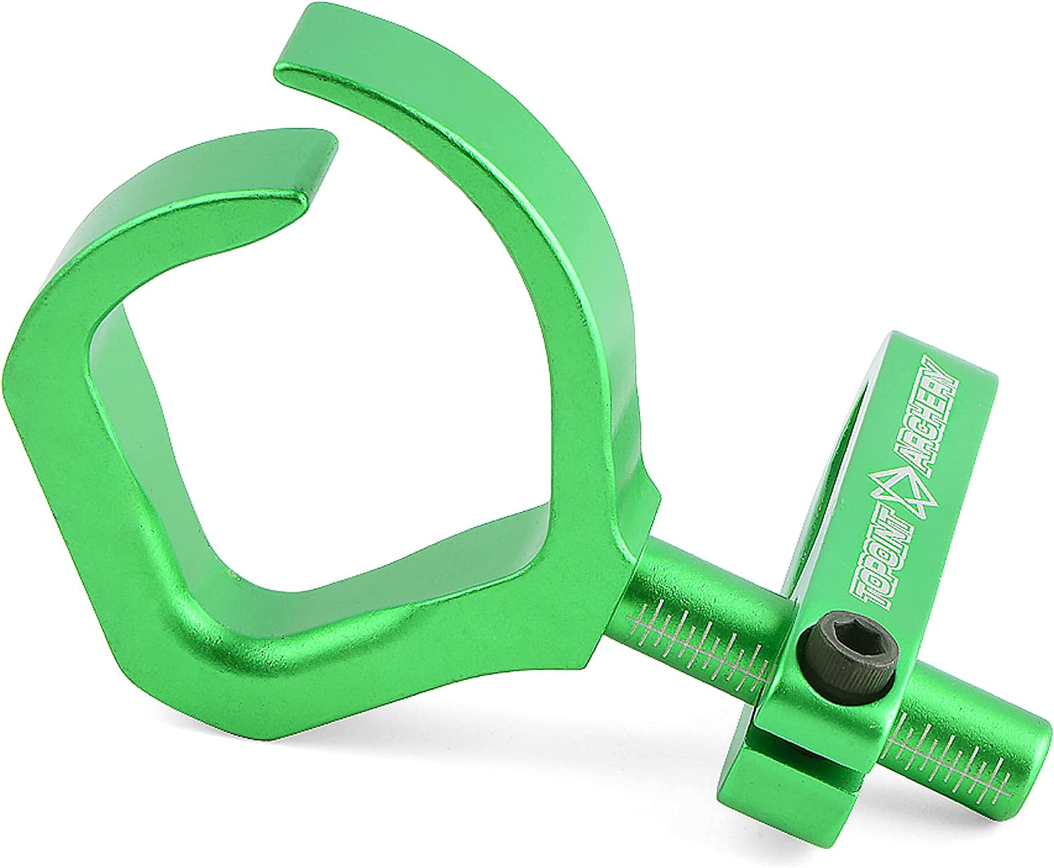 AMEYXGS Universal Bowfishing Arrow Rest, Left and Right-Handed ...