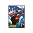 Amf Bowling Pinbusters - Nintendo Wii - Walmart.com