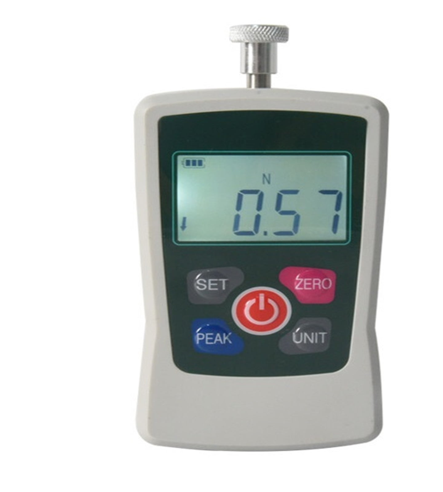AMF Digital Force Gauge Push Pull Force Gauge Dynamometer Gauge Force ...
