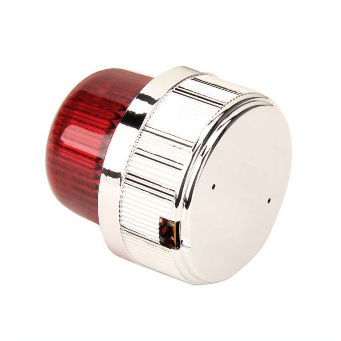 AMF Pedal Car Fire Light, 508-519 Firefighter/Generic, Flat Mount ...