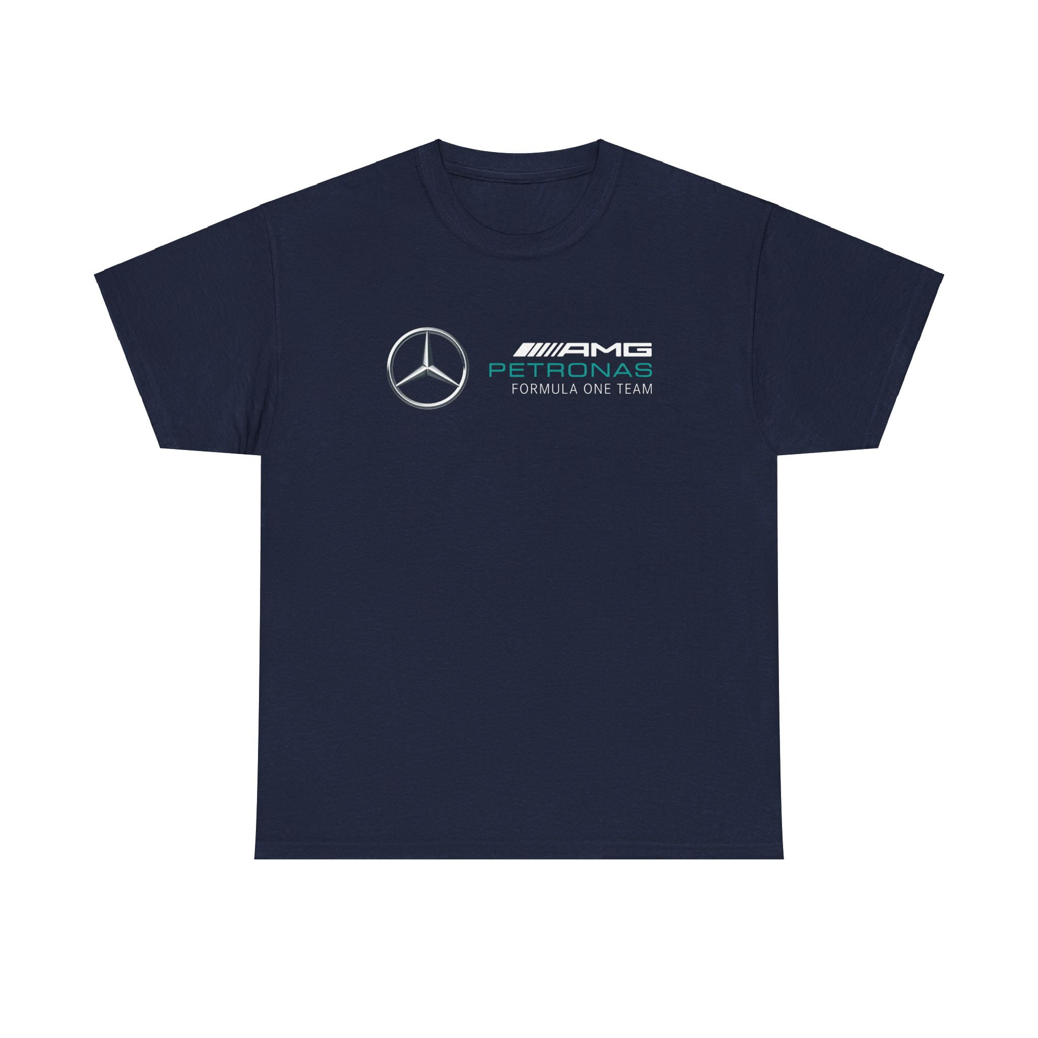 AMG Petronas Fomula 1 F1 Racing Sports Gaming T Shirt Tee Fashion Merch ...